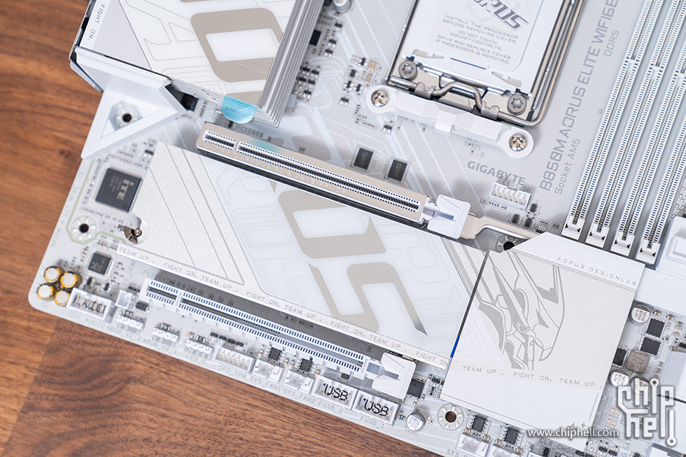 模组化MTAX典范，酷冷至尊 MasterFrame 400 Mesh 装机展示 - 原创分享(新) - Chiphell - 分享与交流用户体验