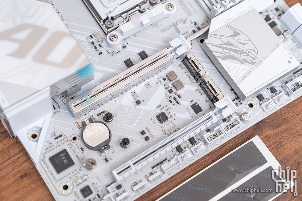 模组化MTAX典范，酷冷至尊 MasterFrame 400 Mesh 装机展示 - 原创分享(新) - Chiphell - 分享与交流用户体验