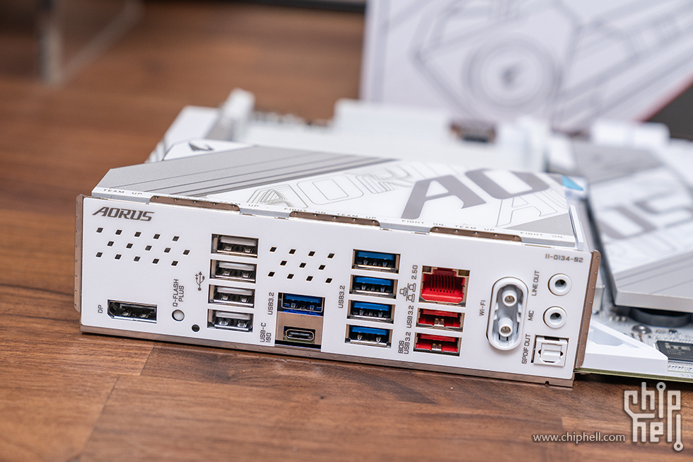 模组化MTAX典范，酷冷至尊 MasterFrame 400 Mesh 装机展示 - 原创分享(新) - Chiphell - 分享与交流用户体验