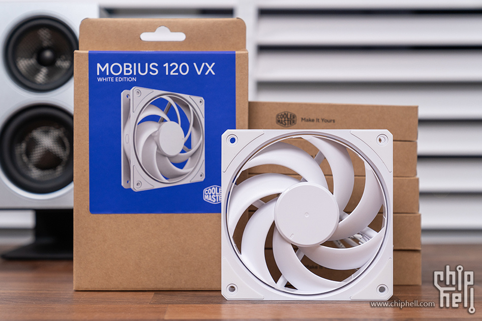 模组化MTAX典范，酷冷至尊 MasterFrame 400 Mesh 装机展示 - 原创分享(新) - Chiphell - 分享与交流用户体验