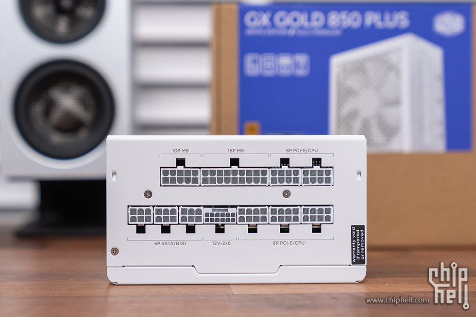 模组化MTAX典范，酷冷至尊 MasterFrame 400 Mesh 装机展示 - 原创分享(新) - Chiphell - 分享与交流用户体验