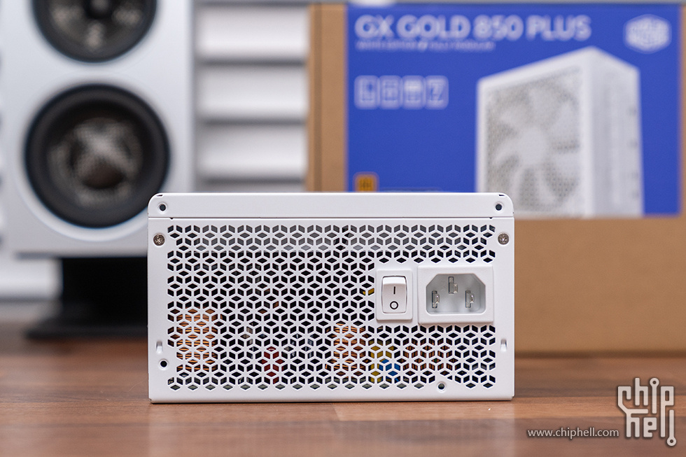 模组化MTAX典范，酷冷至尊 MasterFrame 400 Mesh 装机展示 - 原创分享(新) - Chiphell - 分享与交流用户体验