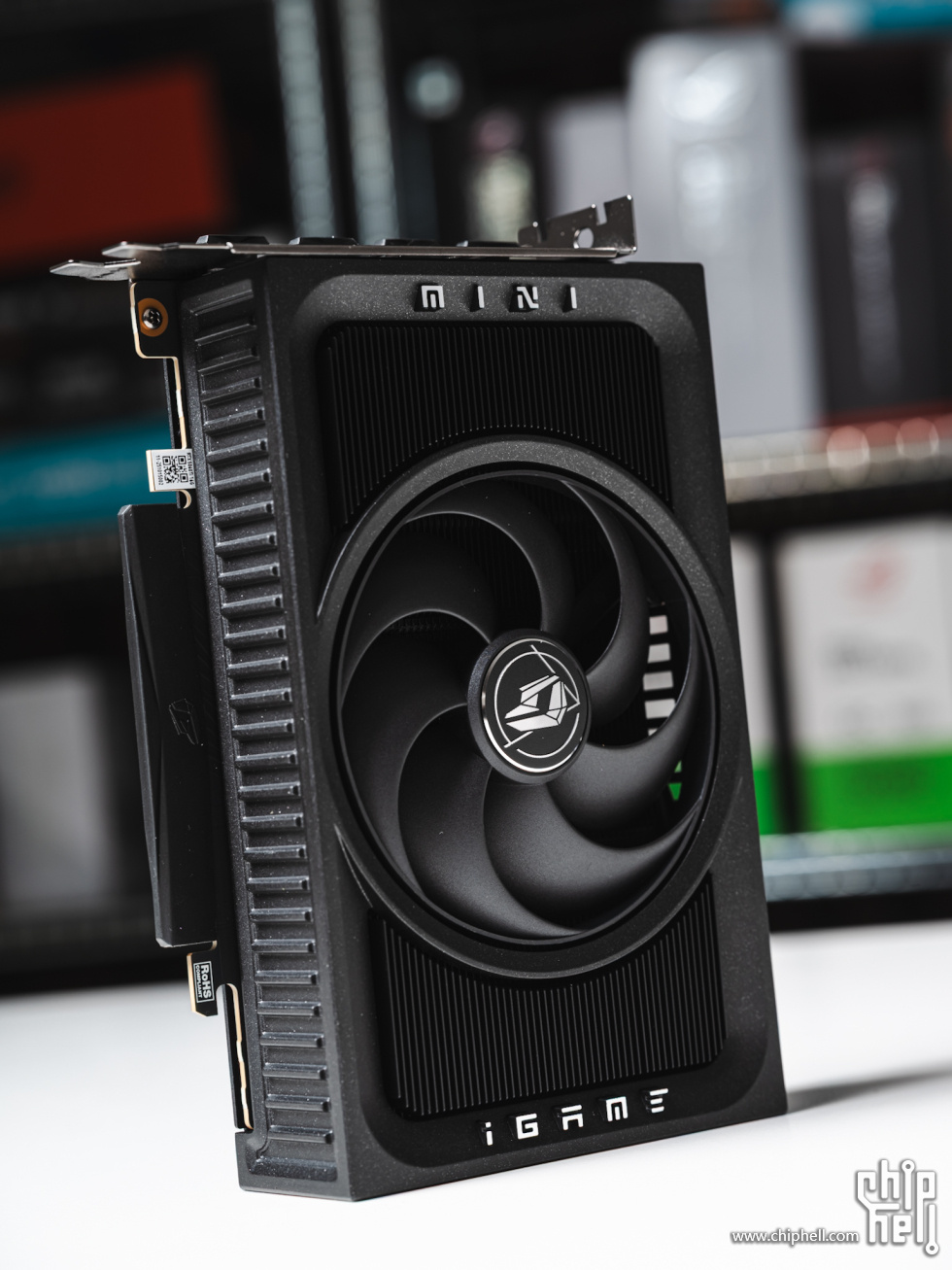 QCH还是用心在耕耘产品的~ - 电脑讨论(新) - Chiphell - 分享与交流用户体验