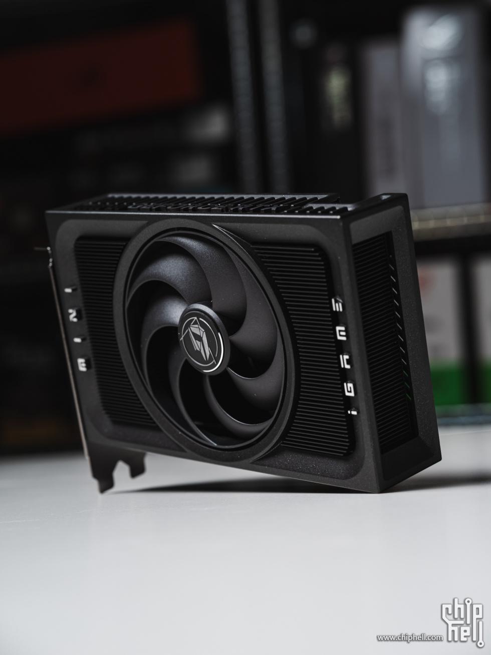 QCH还是用心在耕耘产品的~ - 电脑讨论(新) - Chiphell - 分享与交流用户体验