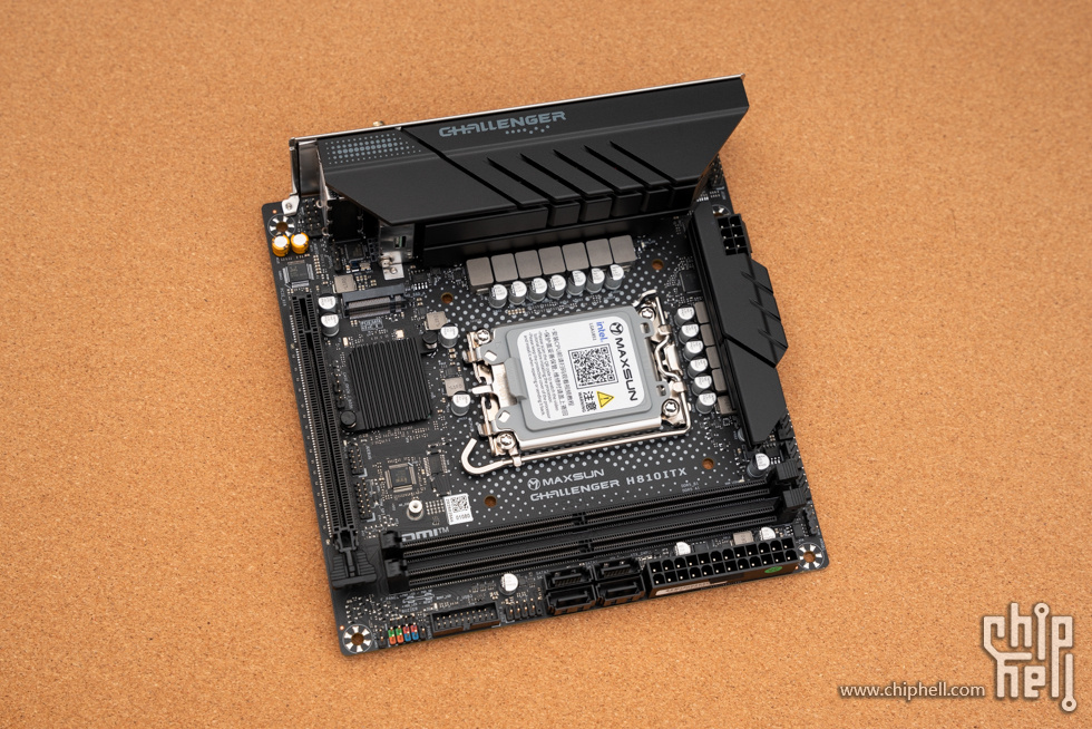 英特尔 酷睿 Ultra 5 230F 游戏性能测试 - 原创分享(新) - Chiphell - 分享与交流用户体验