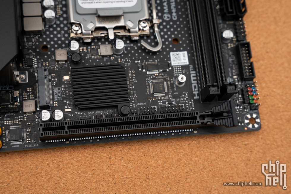 英特尔 酷睿 Ultra 5 230F 游戏性能测试 - 原创分享(新) - Chiphell - 分享与交流用户体验