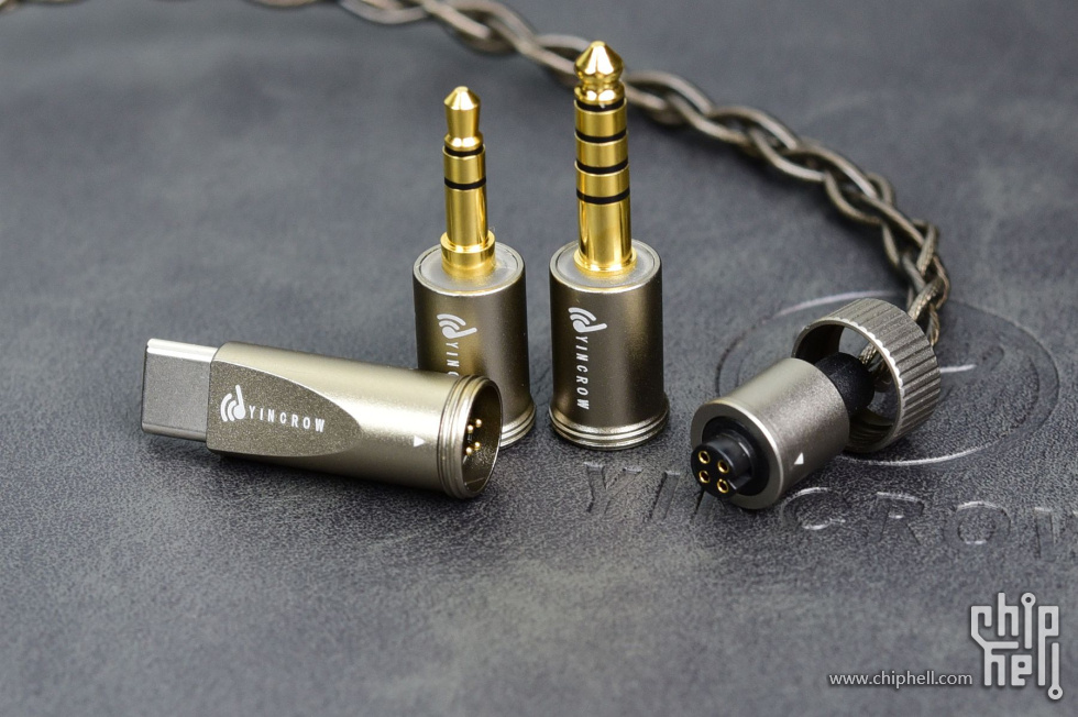 冲击5K档的超旗舰平头塞音可若瓦钛牛试听 - 原创分享(新) - Chiphell - 分享与交流用户体验