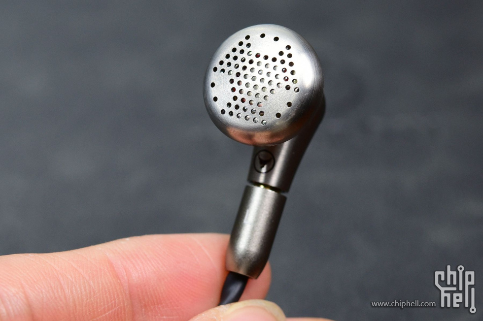 冲击5K档的超旗舰平头塞音可若瓦钛牛试听 - 原创分享(新) - Chiphell - 分享与交流用户体验