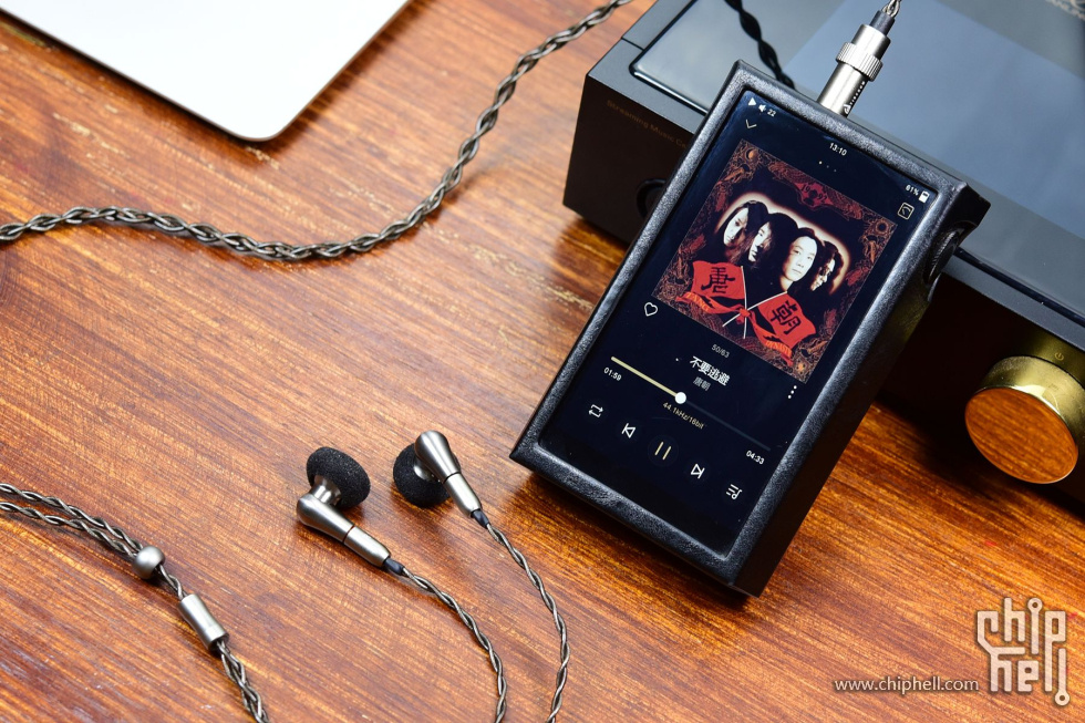 冲击5K档的超旗舰平头塞音可若瓦钛牛试听 - 原创分享(新) - Chiphell - 分享与交流用户体验