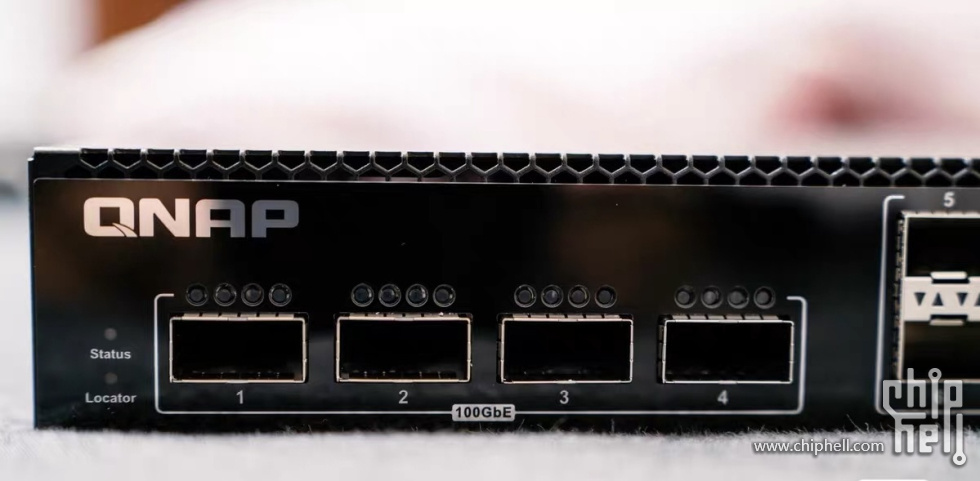 撸了富哥玩剩下的交换机，升级了25G，更多的是情绪价值 - 电脑讨论(新) - Chiphell - 分享与交流用户体验