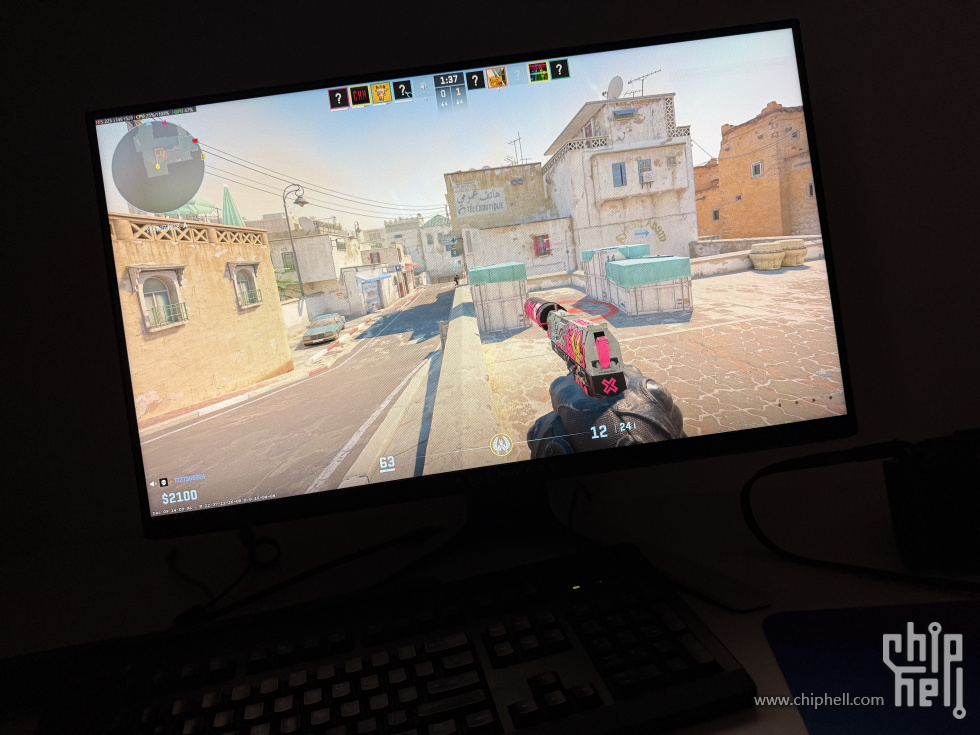 我来说说我对OLED和IPS的体验. - 电脑讨论(新) - Chiphell - 分享与交流用户体验