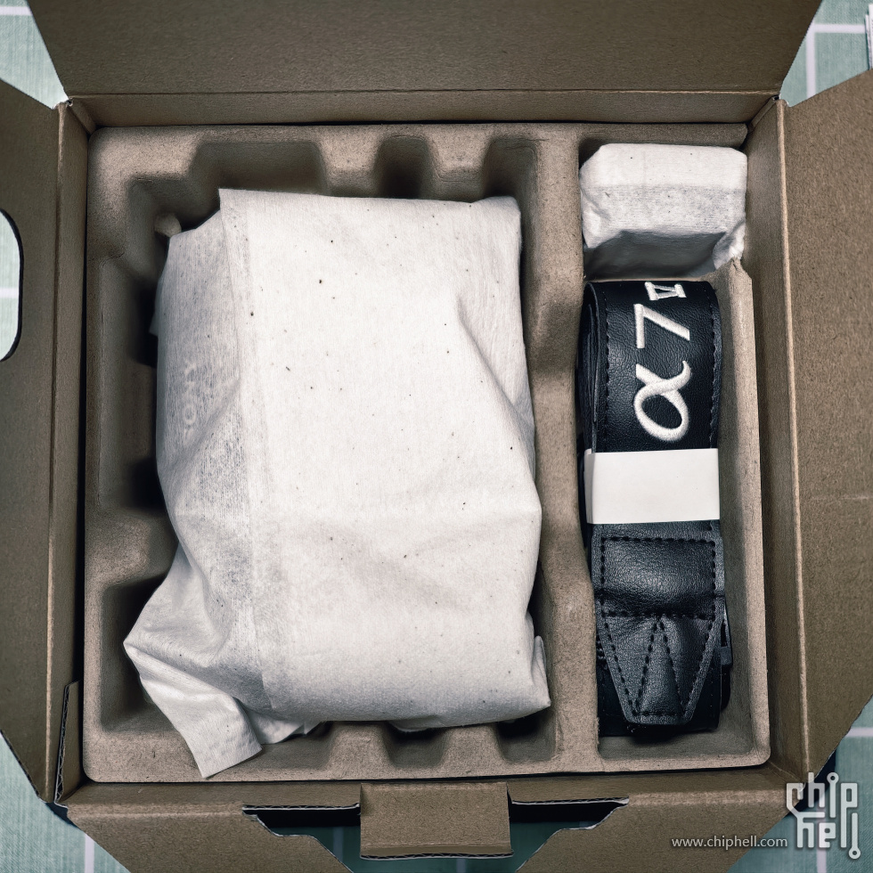 2025年末的礼物--索尼a7m5快速体验 - 原创分享(新) - Chiphell - 分享与交流用户体验