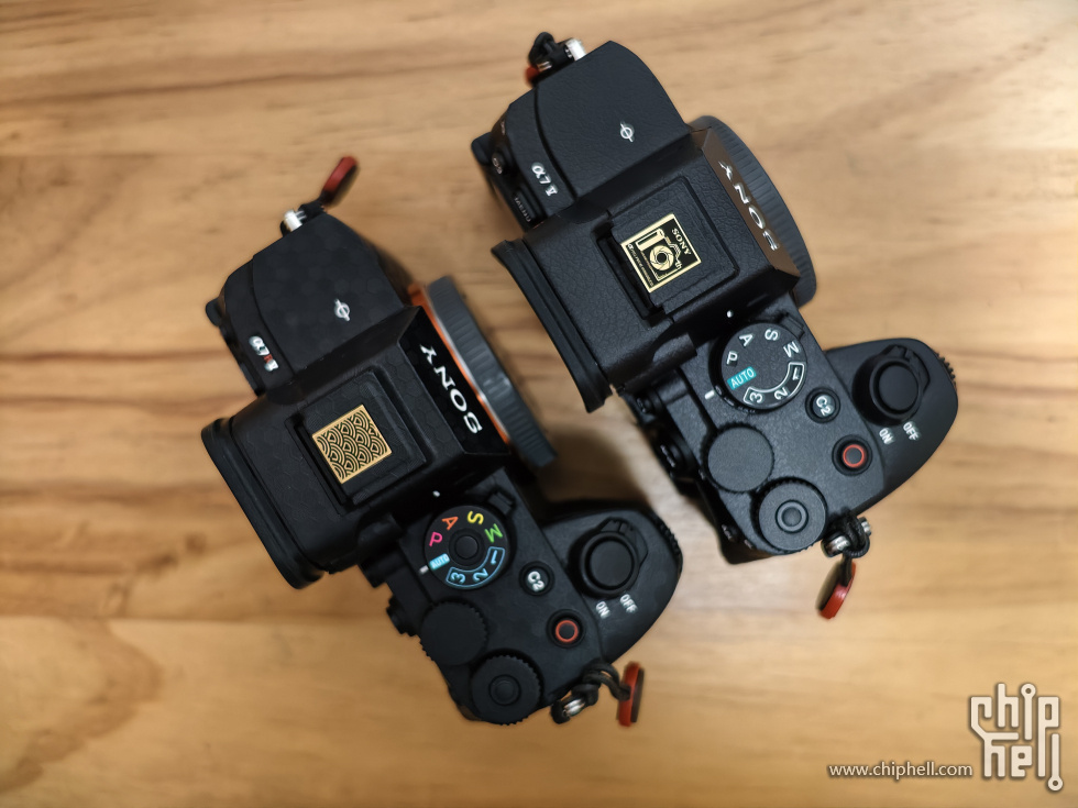 2025年末的礼物--索尼a7m5快速体验 - 原创分享(新) - Chiphell - 分享与交流用户体验