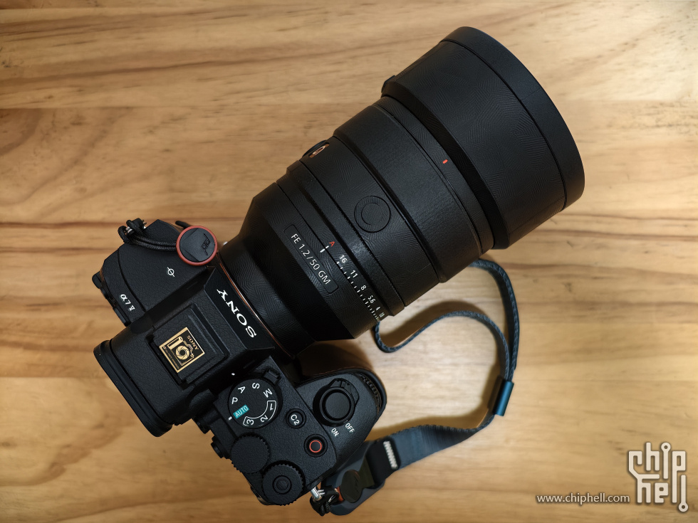 2025年末的礼物--索尼a7m5快速体验 - 原创分享(新) - Chiphell - 分享与交流用户体验