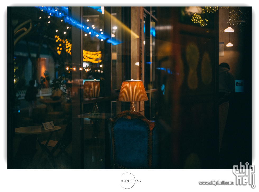 2025年末的礼物--索尼a7m5快速体验 - 原创分享(新) - Chiphell - 分享与交流用户体验