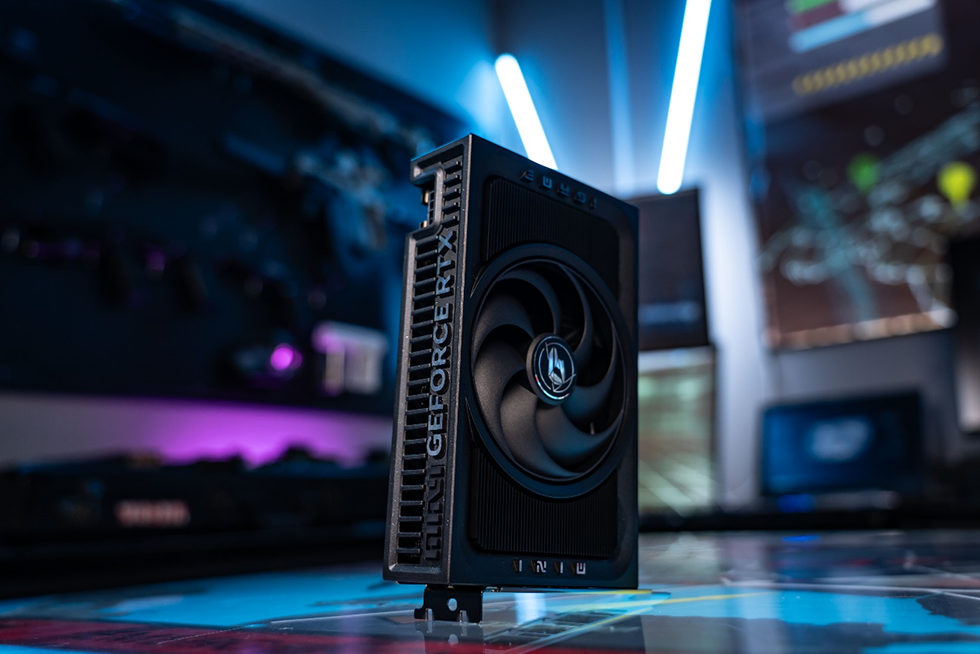 小身材高性能！七彩虹iGame RTX 50系列Mini正式开售 - 新品"纽斯" - Chiphell - 分享与交流用户体验