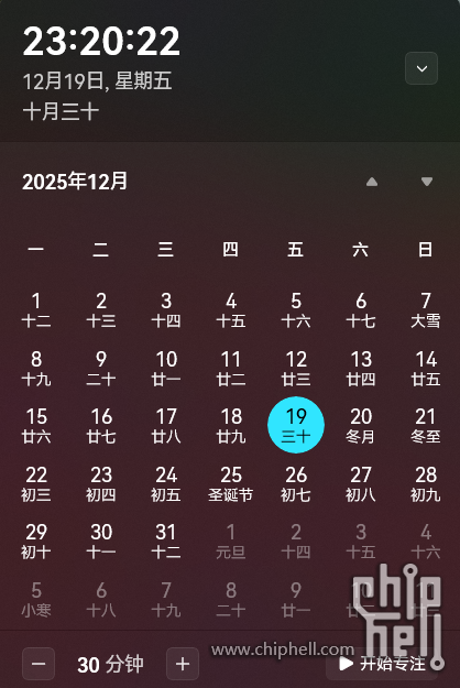 Windows系统字体美化，全局替换HarmonyOS Sans字体，让高分屏冲浪不再辣眼睛 - 电脑讨论(新) - Chiphell ...