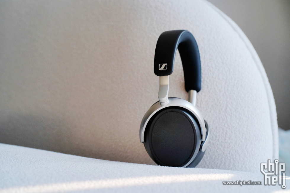 巅峰表现！无线高保真旗舰耳机——森海塞尔HDB 630 - 原创分享(新) - Chiphell - 分享与交流用户体验