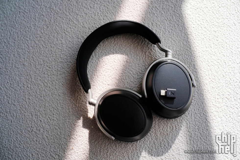 巅峰表现！无线高保真旗舰耳机——森海塞尔HDB 630 - 原创分享(新) - Chiphell - 分享与交流用户体验