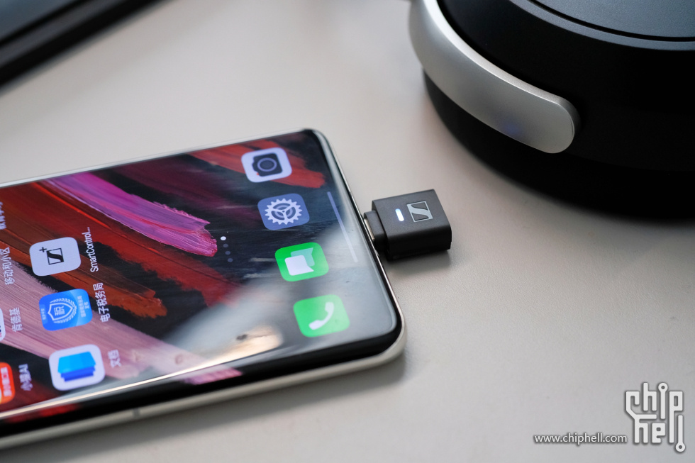 巅峰表现！无线高保真旗舰耳机——森海塞尔HDB 630 - 原创分享(新) - Chiphell - 分享与交流用户体验