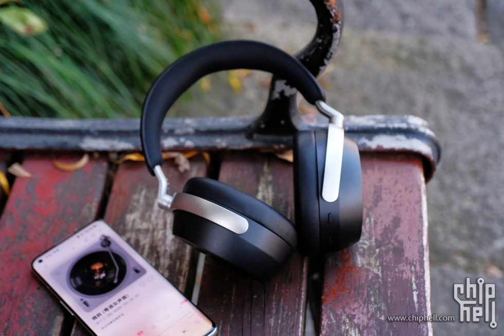 巅峰表现！无线高保真旗舰耳机——森海塞尔HDB 630 - 原创分享(新) - Chiphell - 分享与交流用户体验