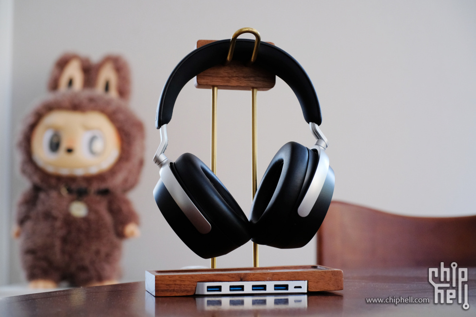 巅峰表现！无线高保真旗舰耳机——森海塞尔HDB 630 - 原创分享(新) - Chiphell - 分享与交流用户体验