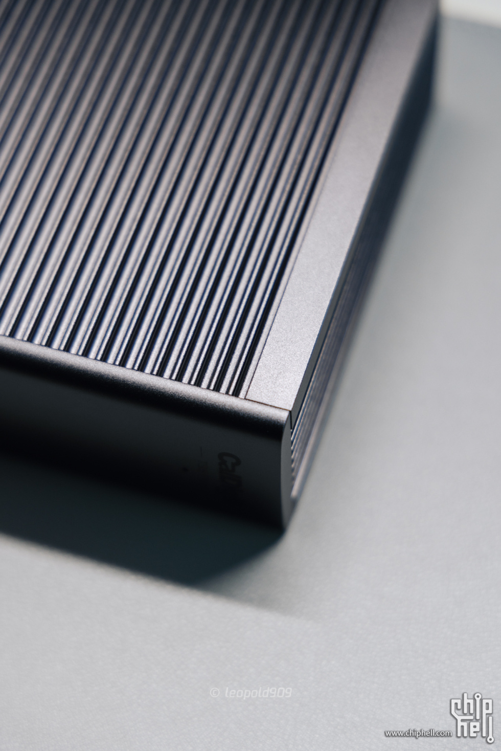 「万兆加持」Caldigit TS5 Plus 开箱体验 - 原创分享(新) - Chiphell - 分享与交流用户体验