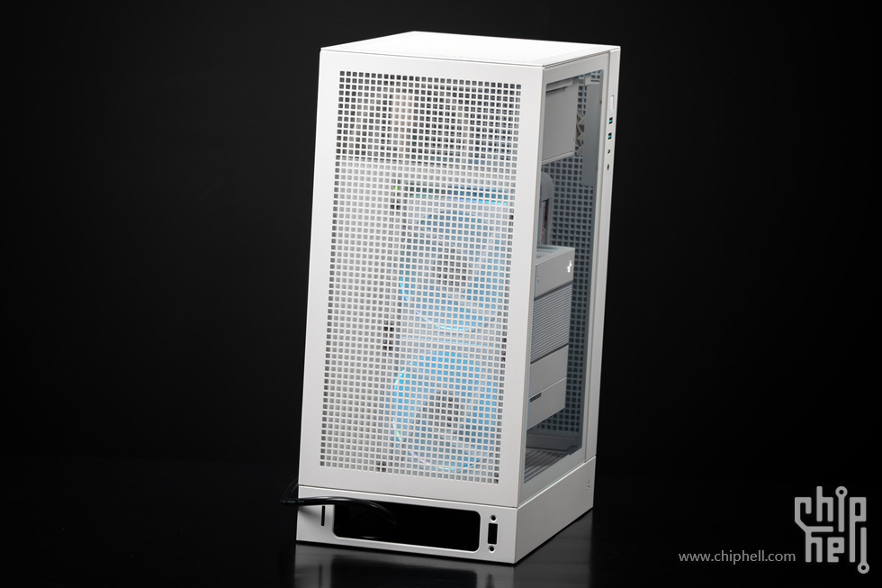 [Intel UES 主机装机大赛]—— 纯白 by cp14228823（完成） - Intel UES 装机大赛 - Chiphell - 分享与交流用户体验