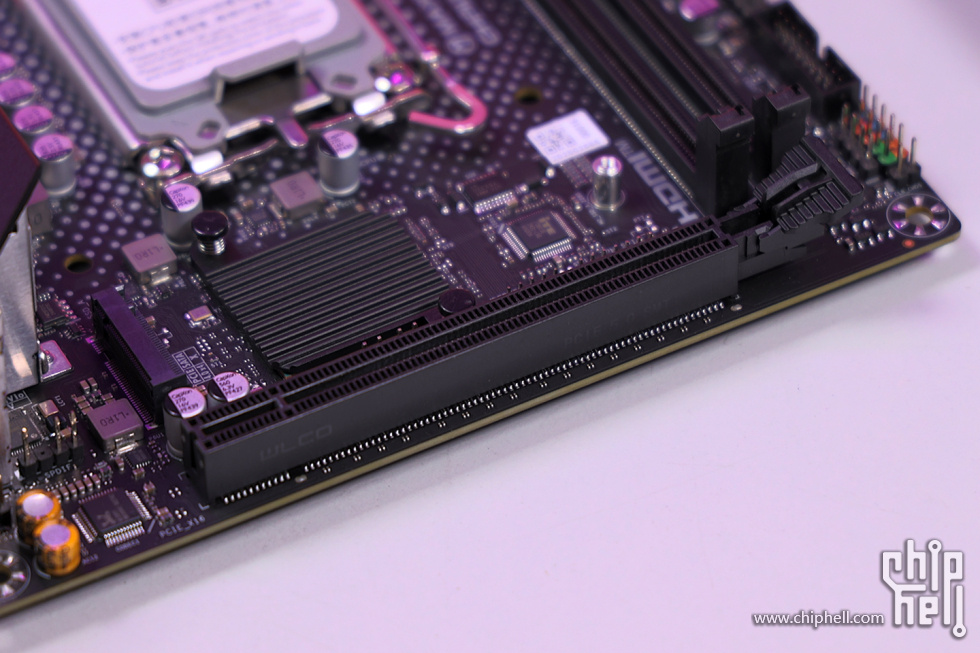 [Intel UES 主机装机大赛]——8.5L便携ITX小钢炮：230F+5060Ti配置 by 趣玩 - Intel UES 装机大赛 - Chiphell - 分享与交流用户体验