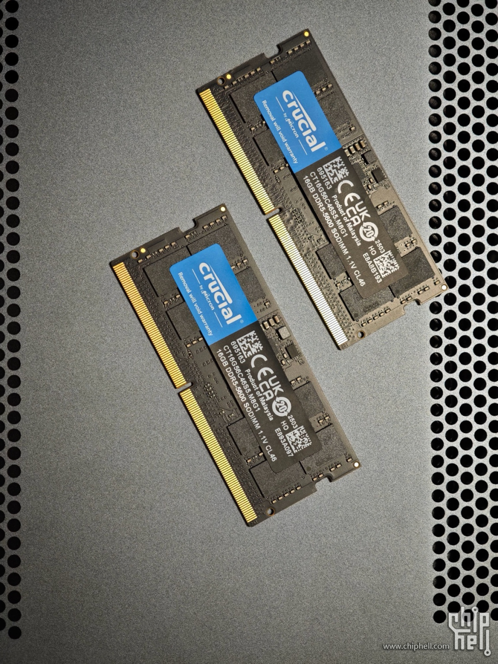 笔记本内存真假怎么判断？ - 电脑讨论(新) - Chiphell - 分享与交流用户体验