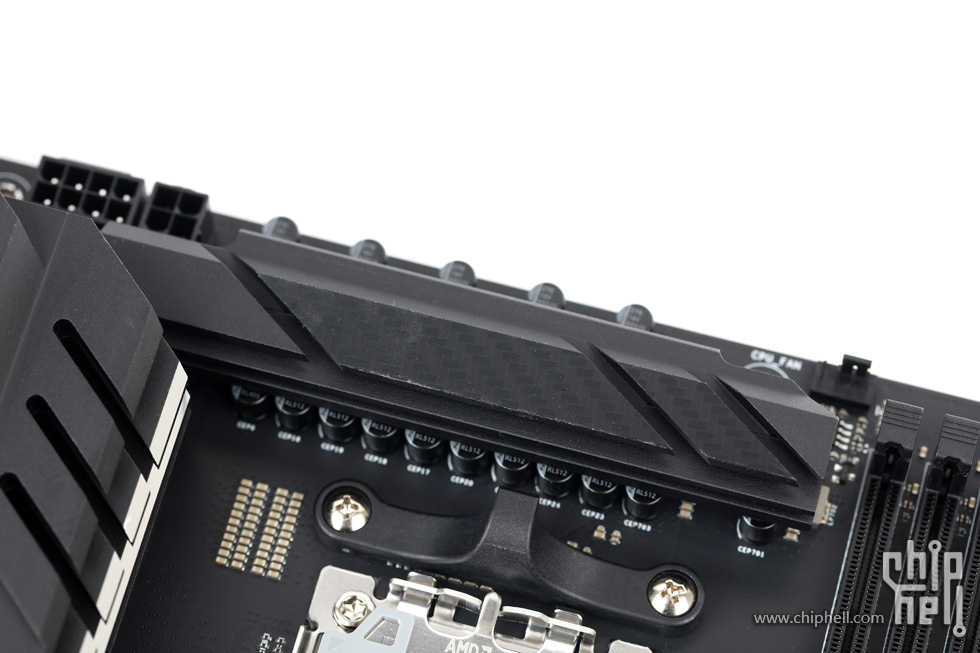 Galax Union B650M Wi-Fi PLUS 评测 - 第3页 - 主板 - Chiphell - 分享与交流用户体验